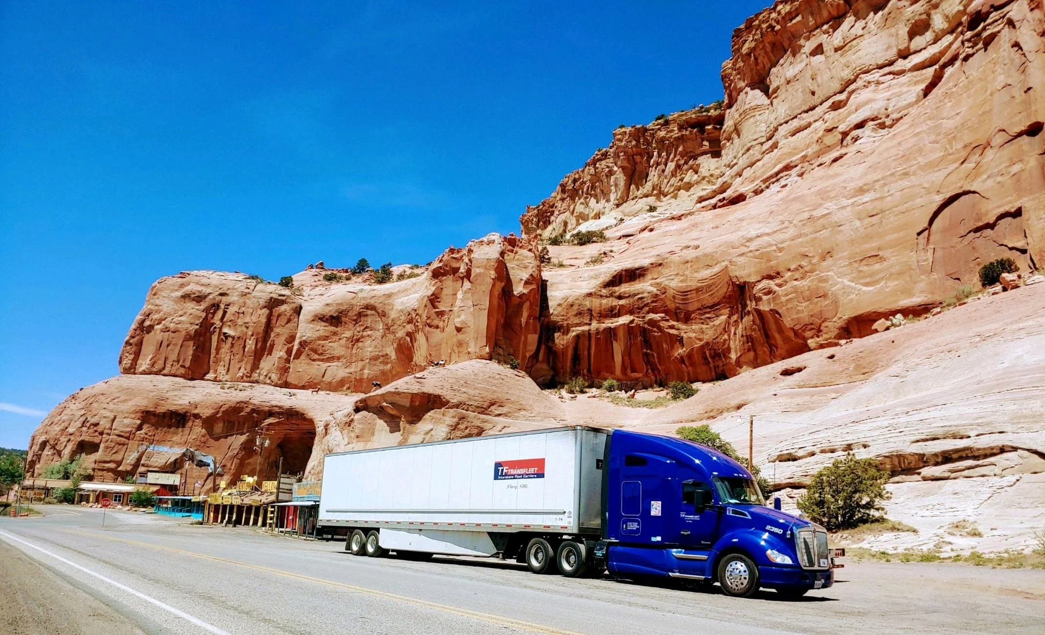 Career FAQs — transfleet.com