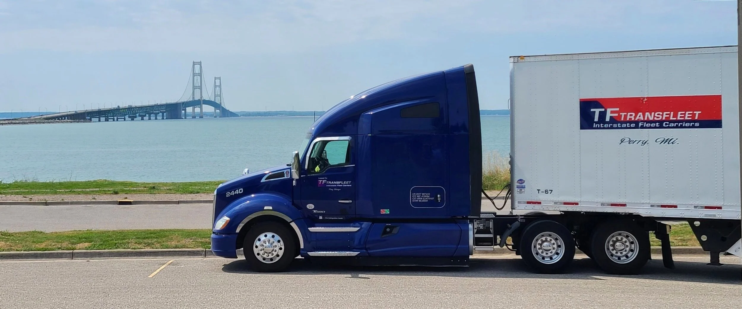 Career FAQs — transfleet.com