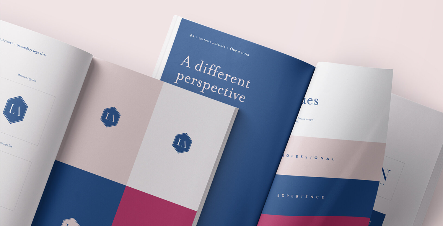 Branding, Strategy, Marketing & Design | Naomi Mary Studio