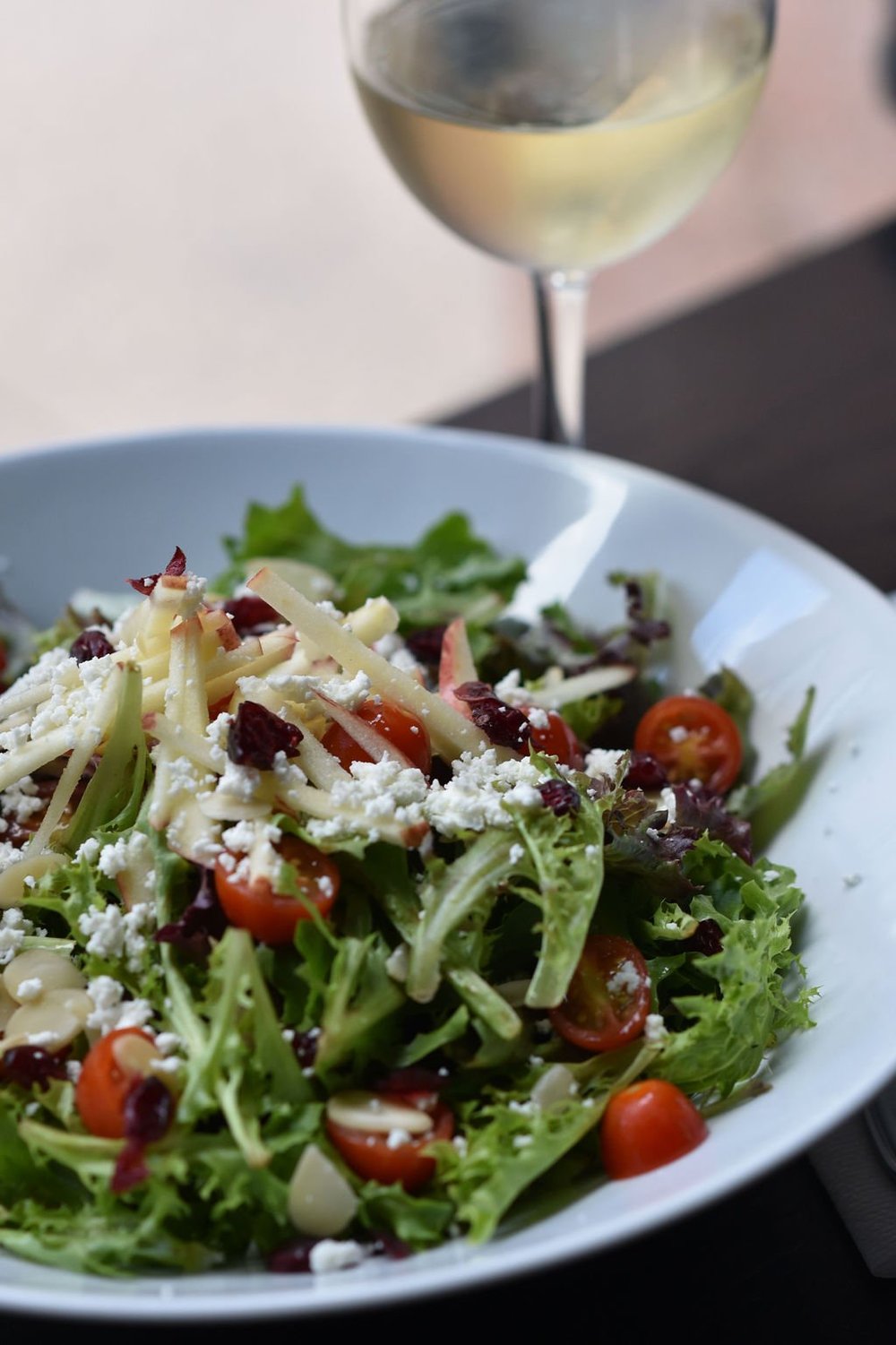 Food + Drink Menu — Stardust - Queer Bar and Kitchen in Halifax, Gay ...