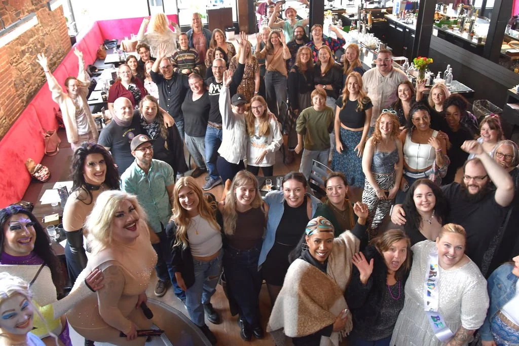 Drag Brunch at Stardust — Stardust - Queer Bar and Kitchen in Halifax ...