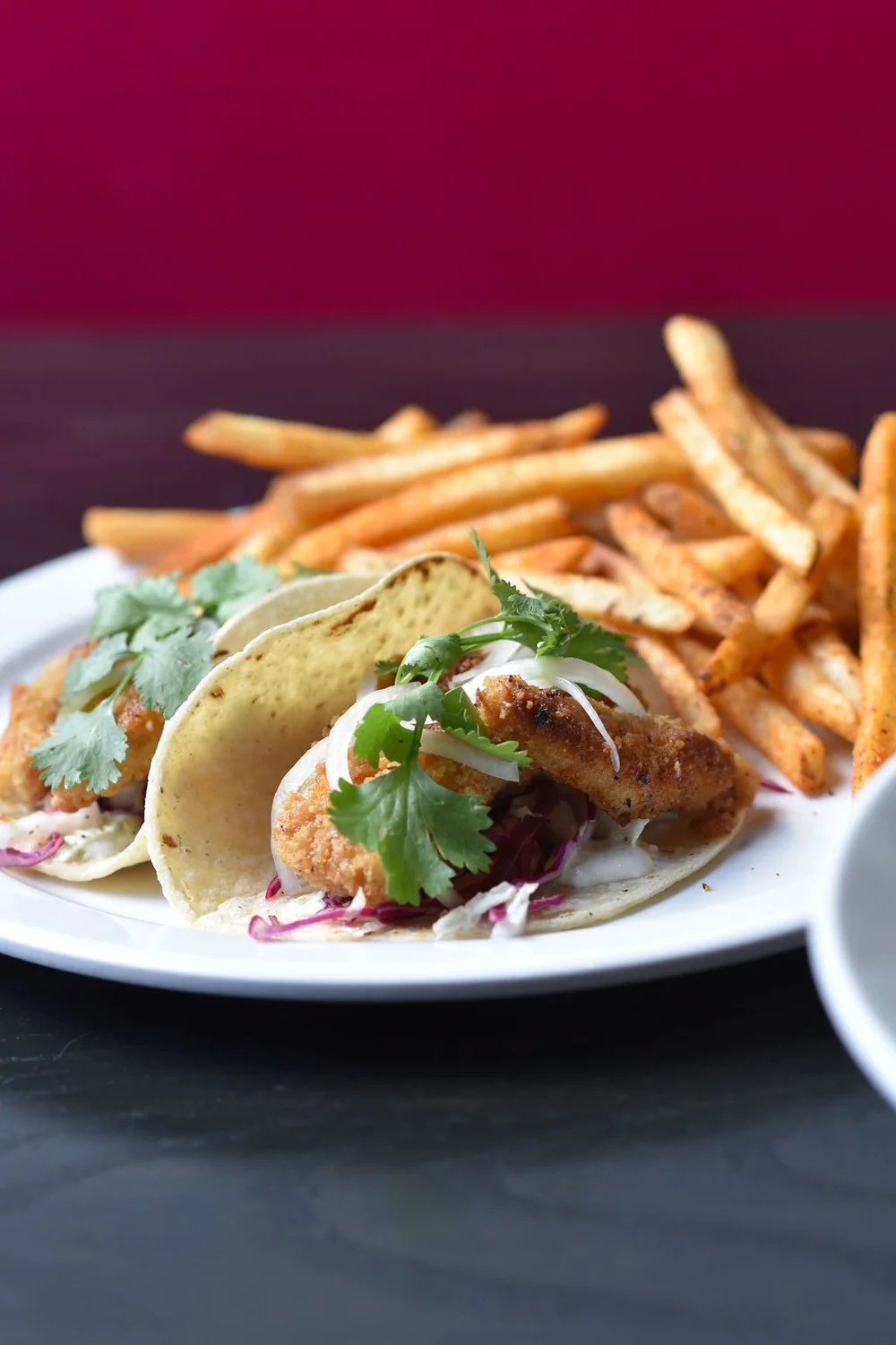 Food + Drink Menu — Stardust - Queer Bar and Kitchen in Halifax, Gay ...