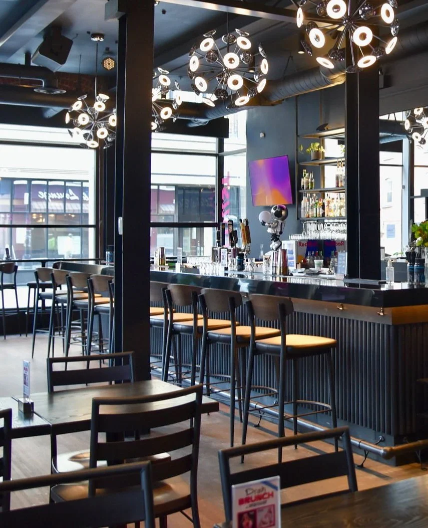 Stardust - Queer Bar and Kitchen in Halifax, Gay Bar in Halifax Nova ...