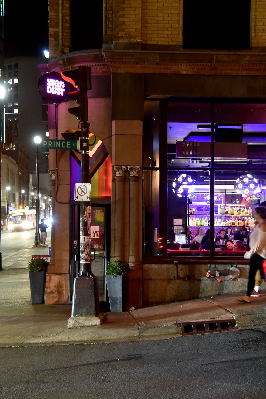 Stardust - Queer Bar and Kitchen in Halifax, Gay Bar in Halifax Nova ...