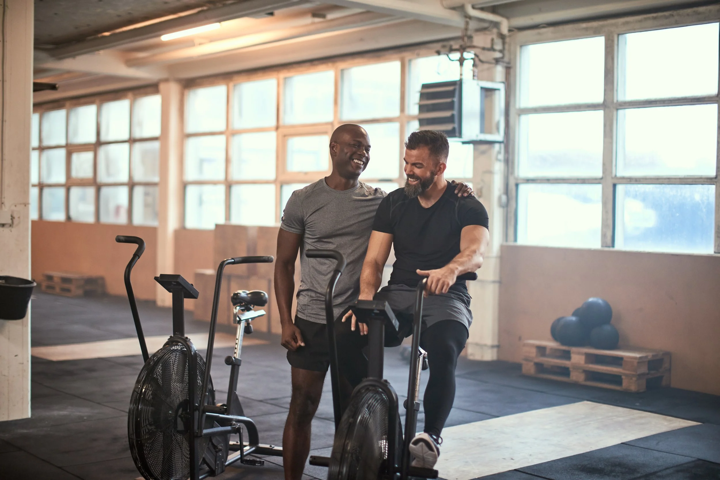 Armor Fitness | Heart Rate-Based Group Workouts in Lebanon, TN