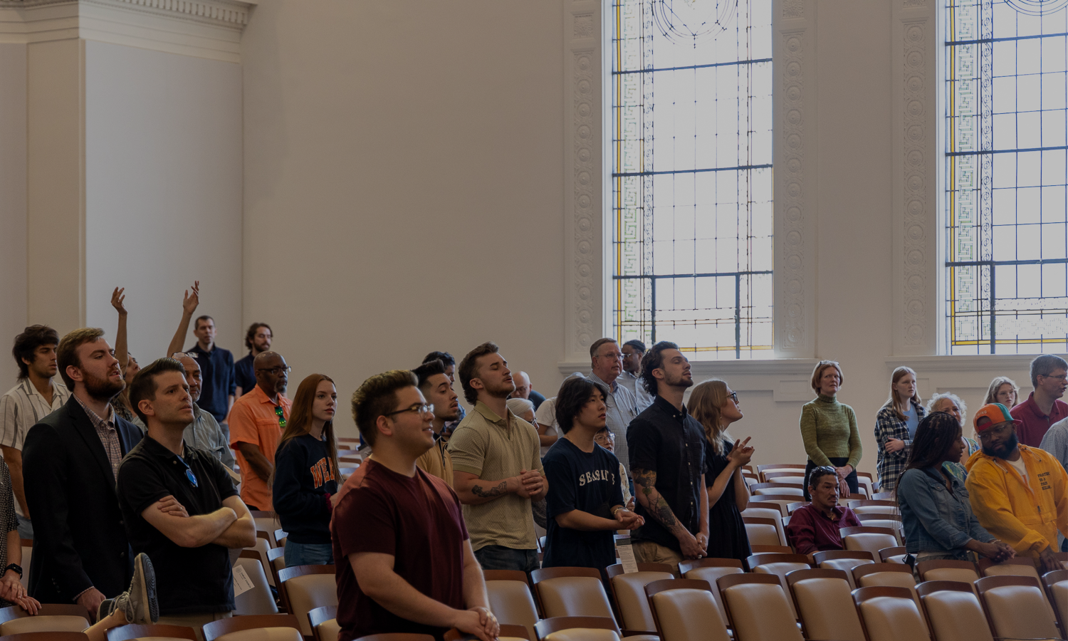 Christ Church Chicago