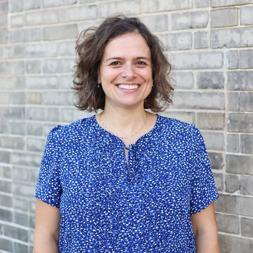 Staff — Christ Church Chicago