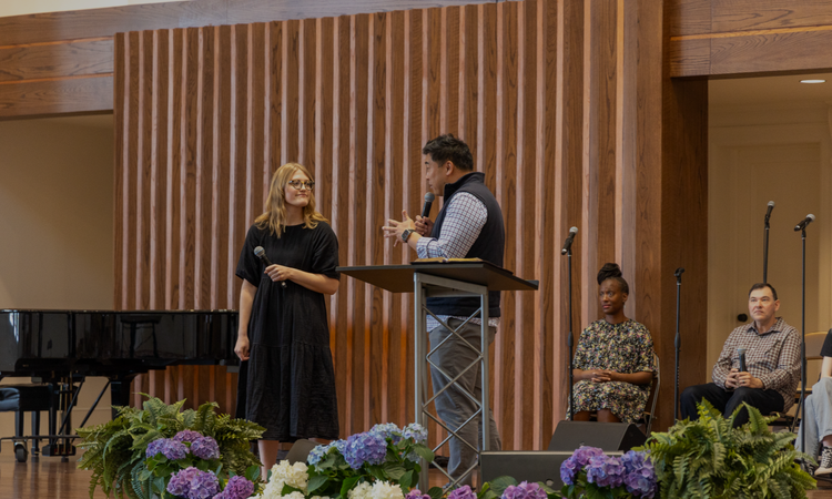 Christ Church Chicago