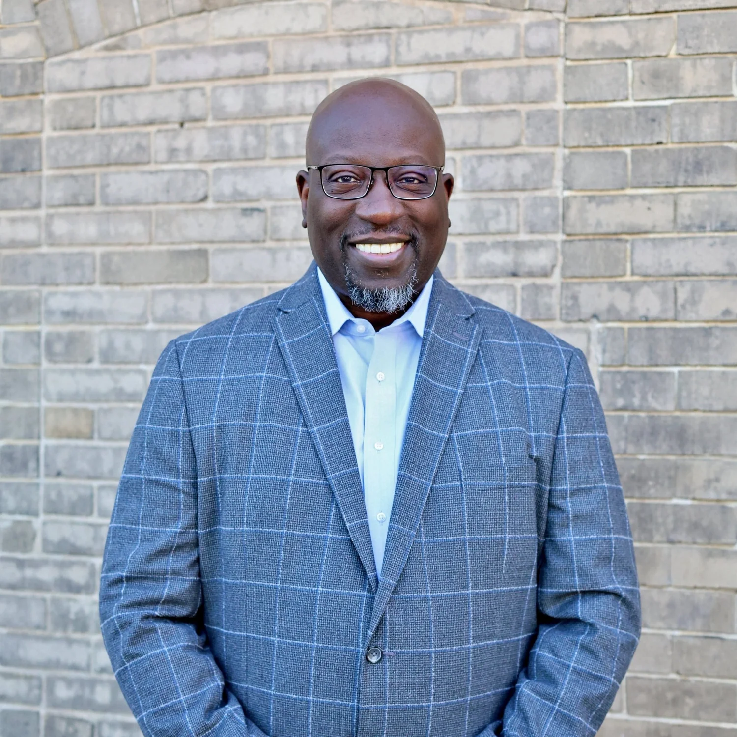 Staff — Christ Church Chicago