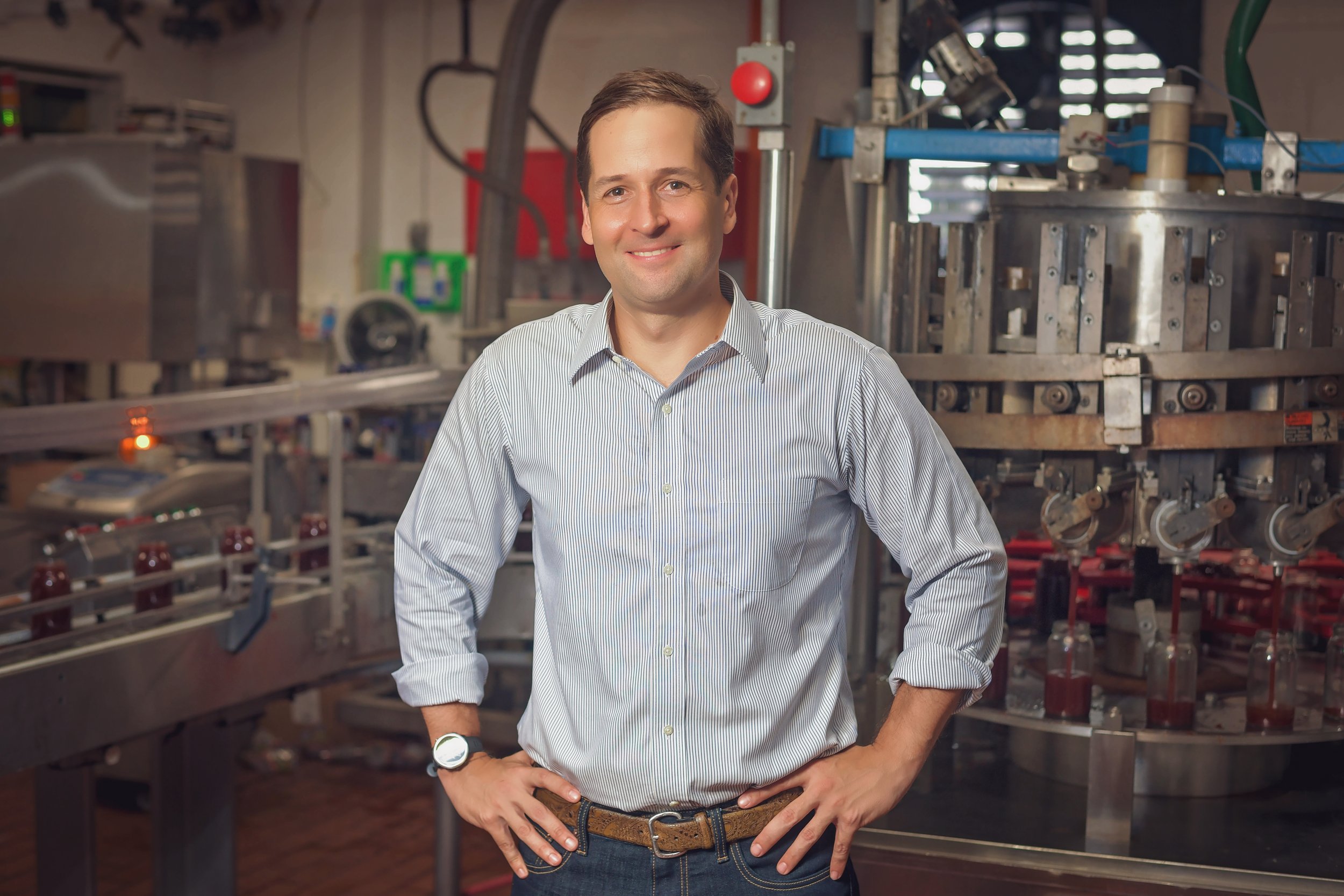 About 1 — Will Robinson