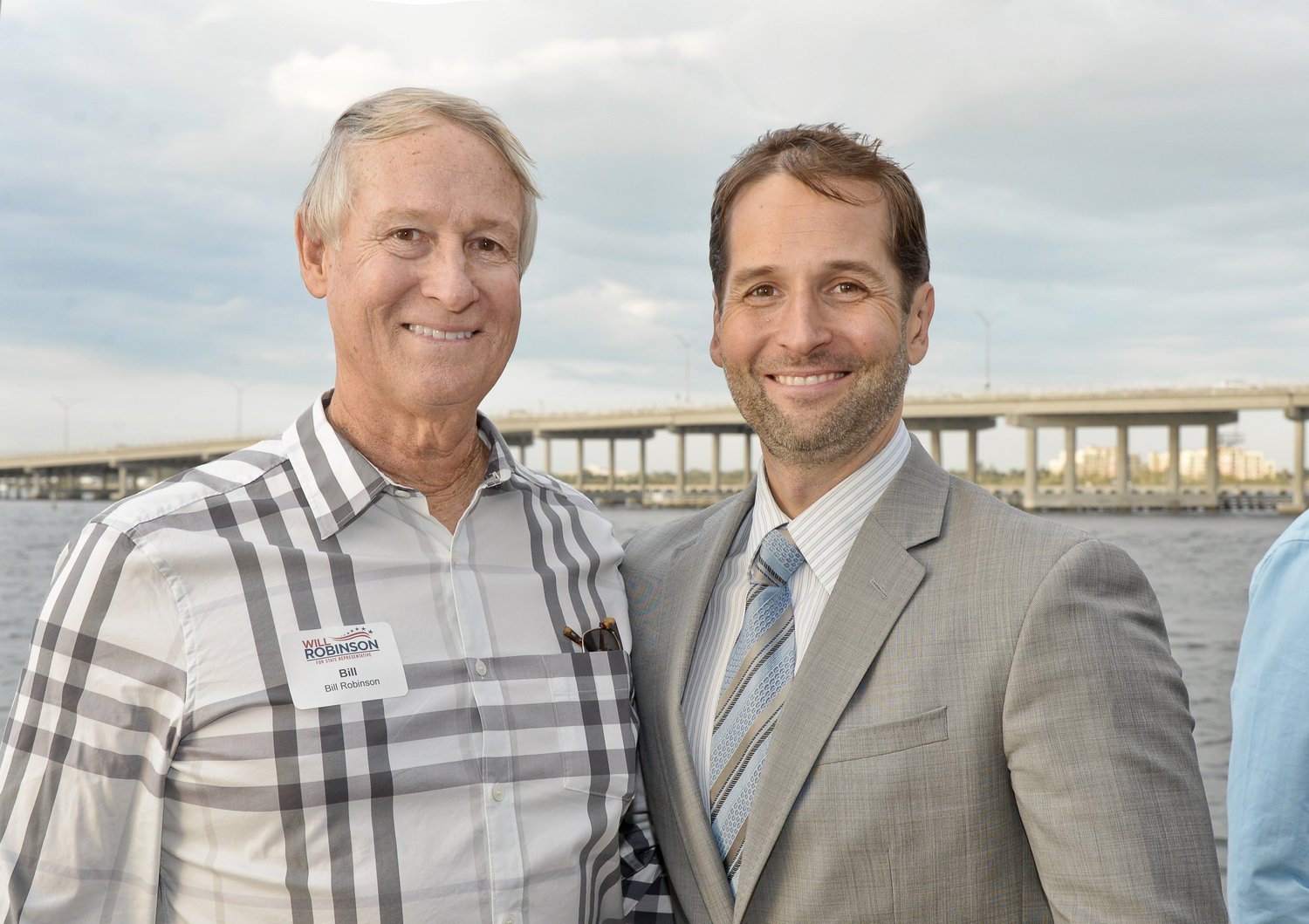 About 1 — Will Robinson