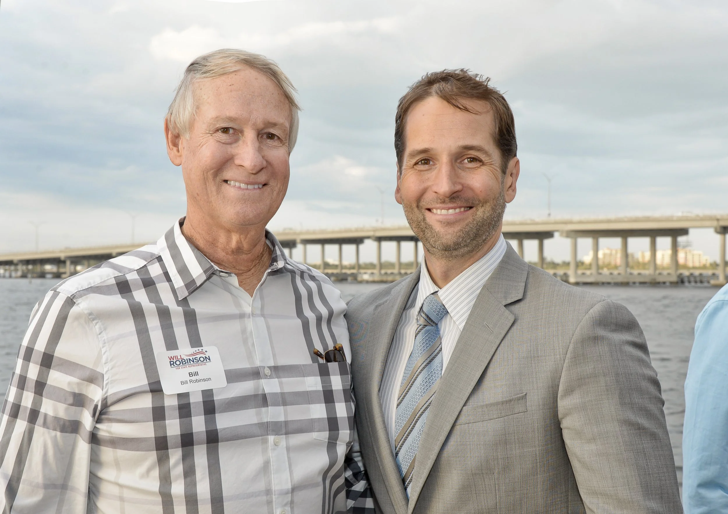 About 1 — Will Robinson