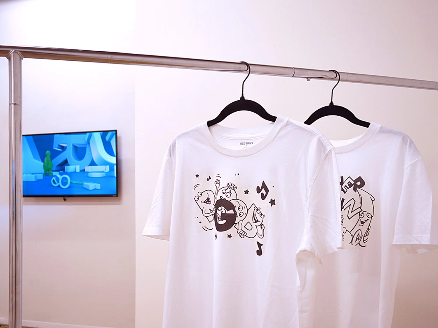 Language as Shapes - Suburban — Andrew Falkowski