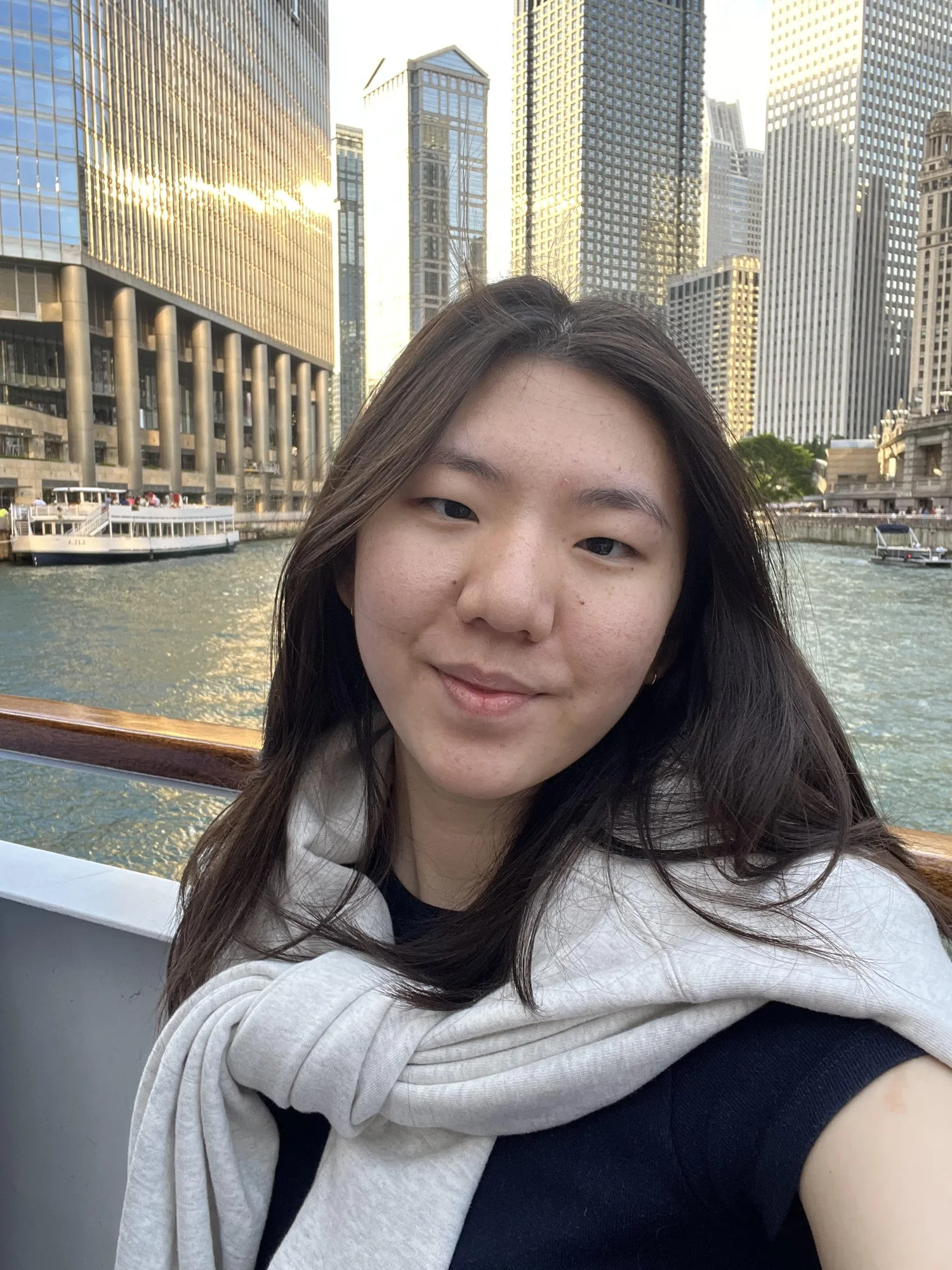 Lab Members — Zhang Lab