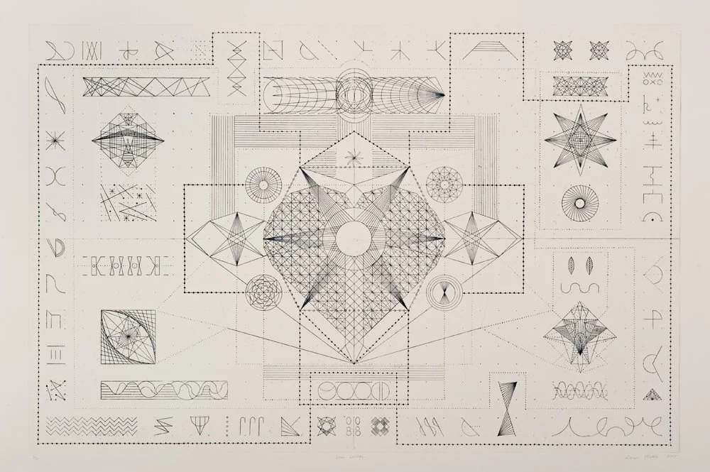 ARTISTS — JUNGLE PRESS EDITIONS