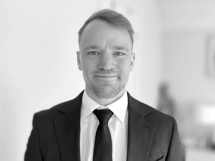 Raske || IT & Technology Consulting