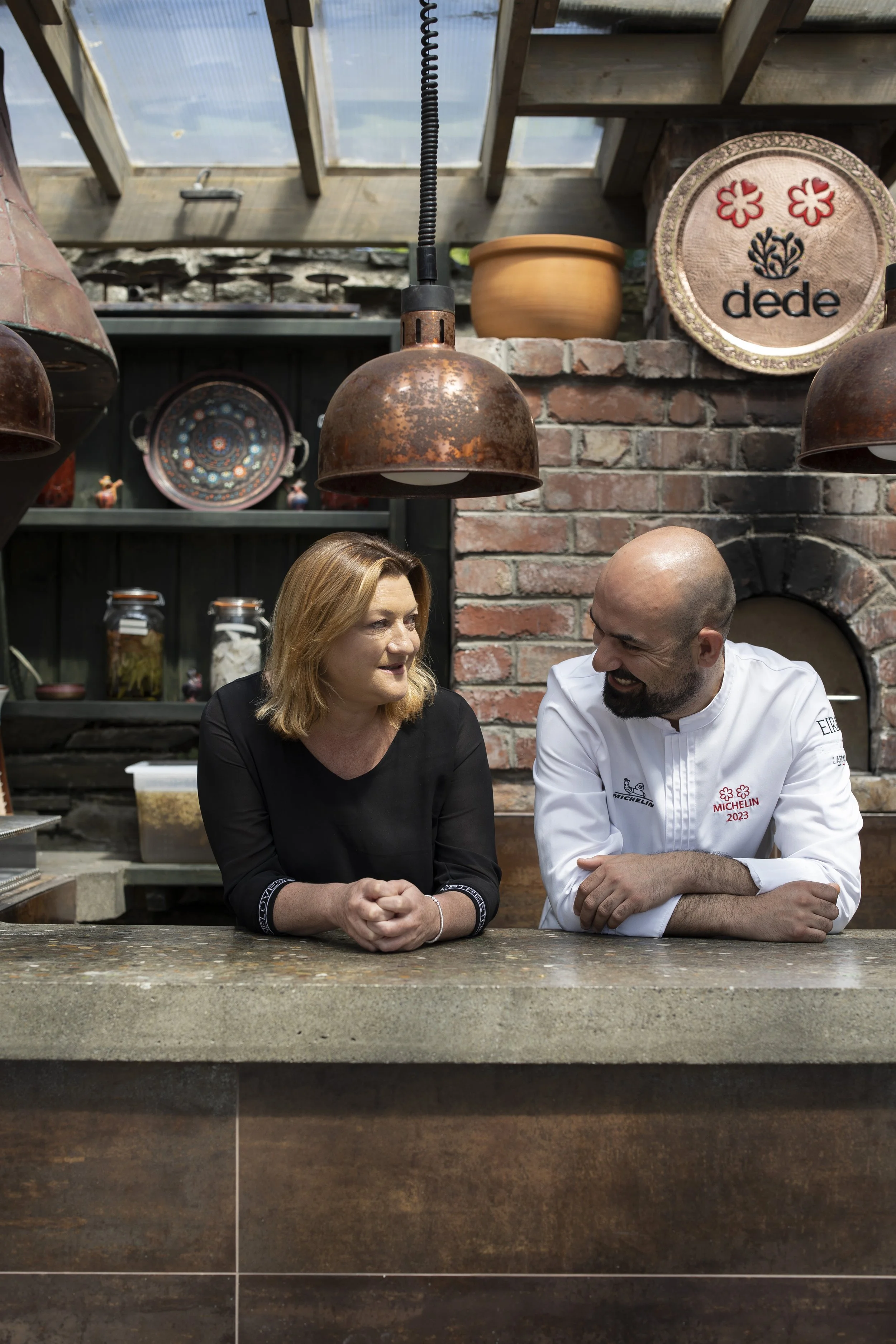 Our Story | Experience Fine Dining Today — Baba'de