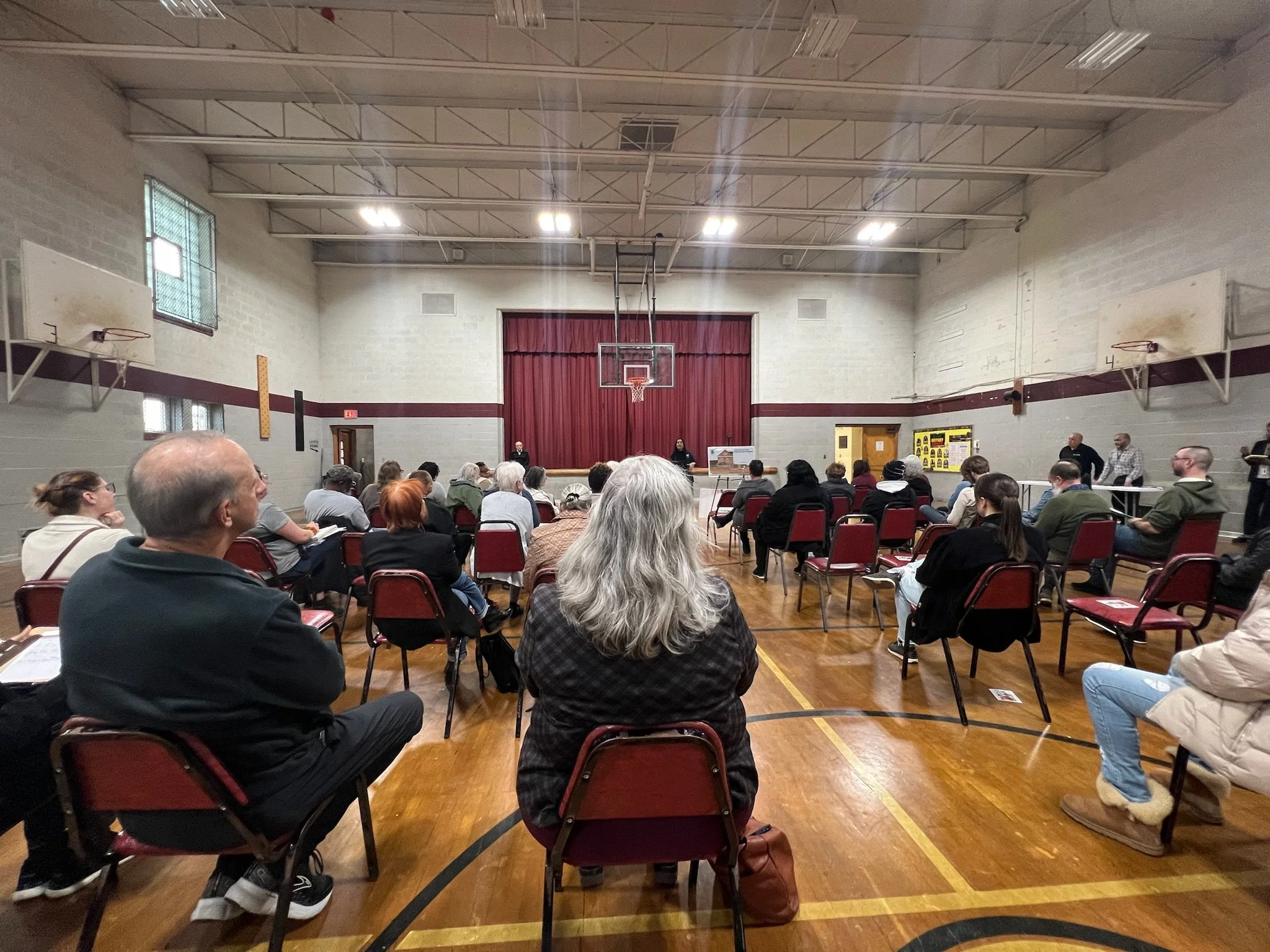 Safe Water Engineering