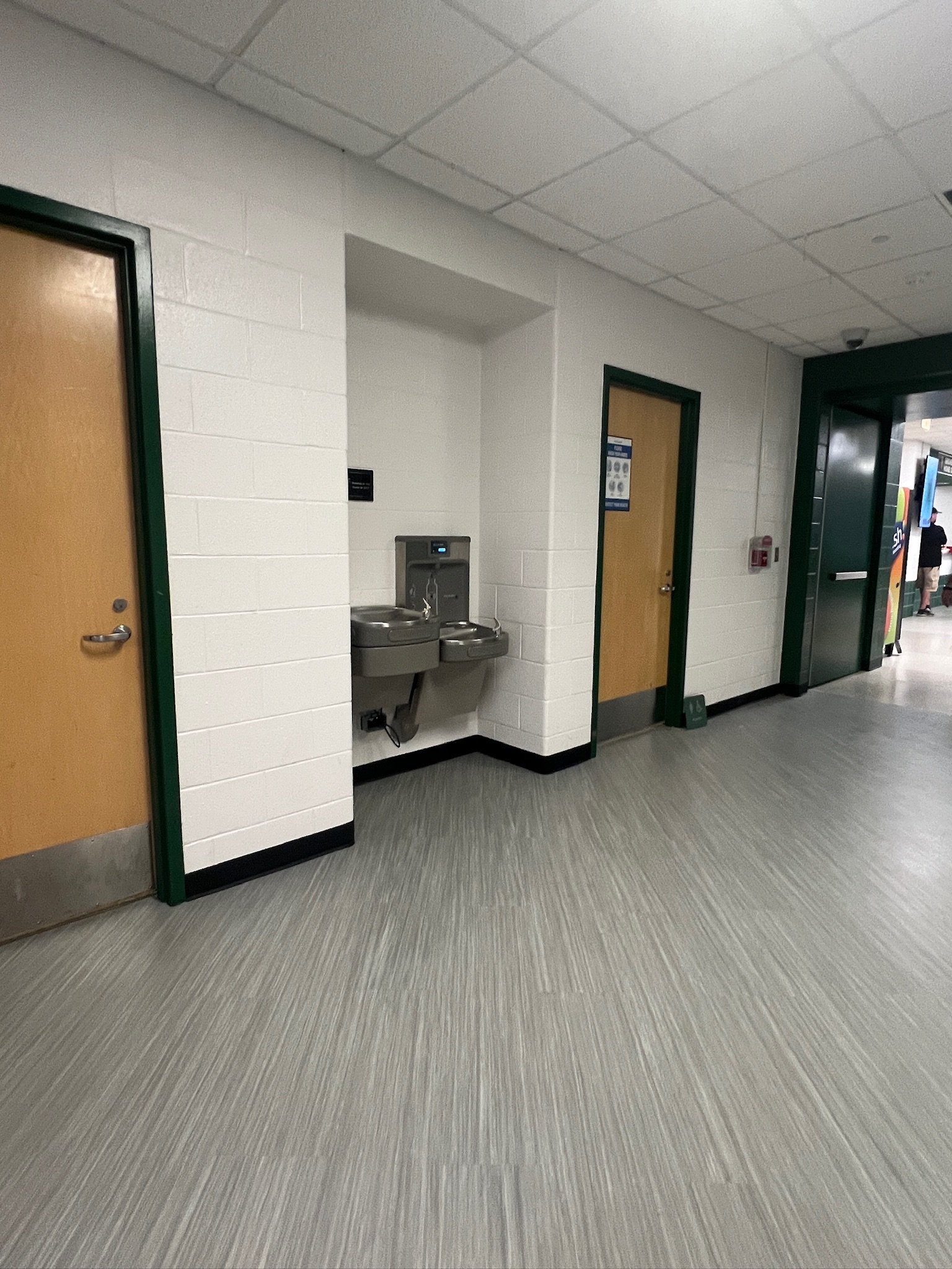 Safe Water Engineering