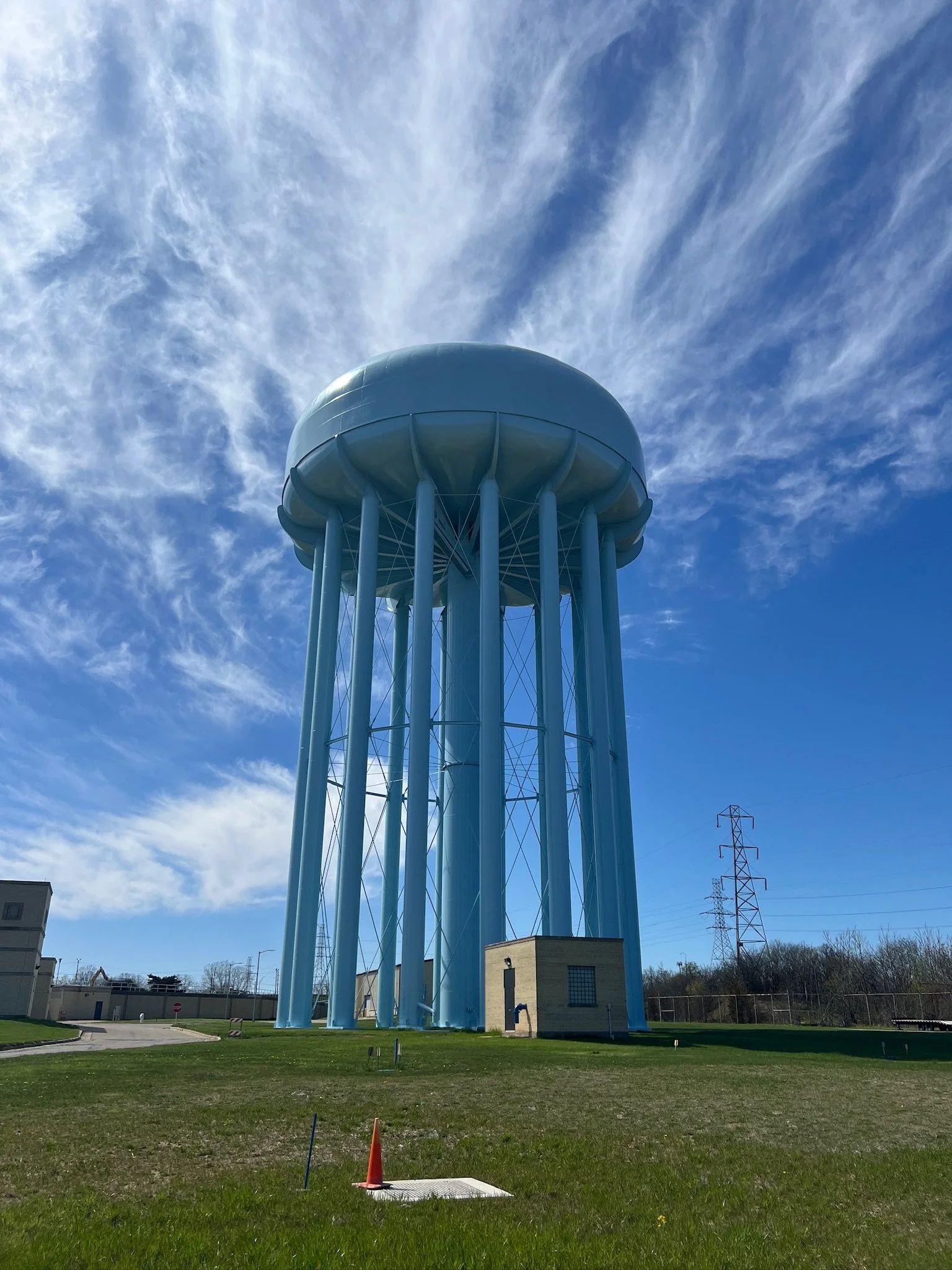 Safe Water Engineering