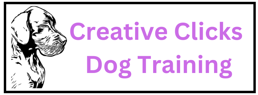 Creative Clicks Dog Training