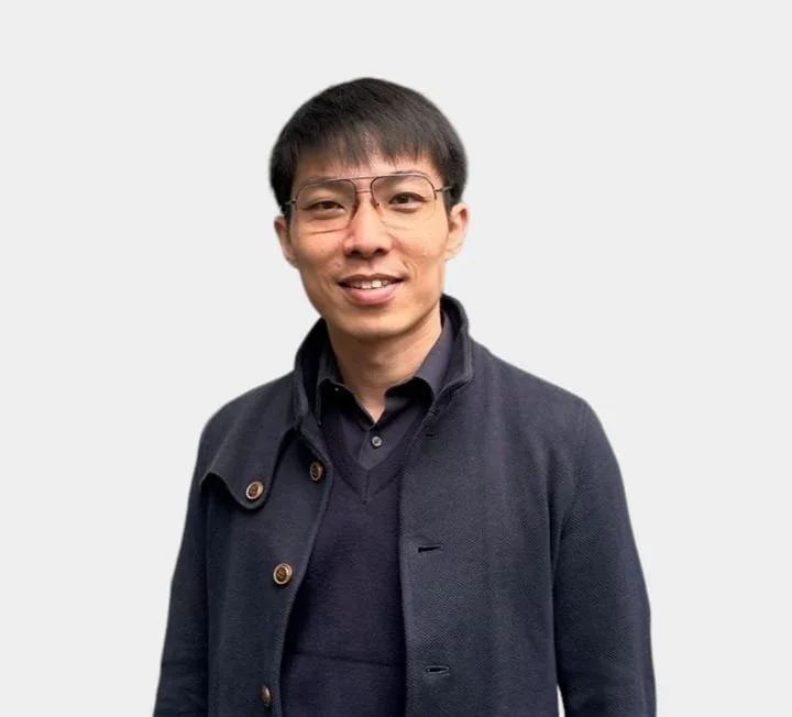 Meet the team — Wellspring