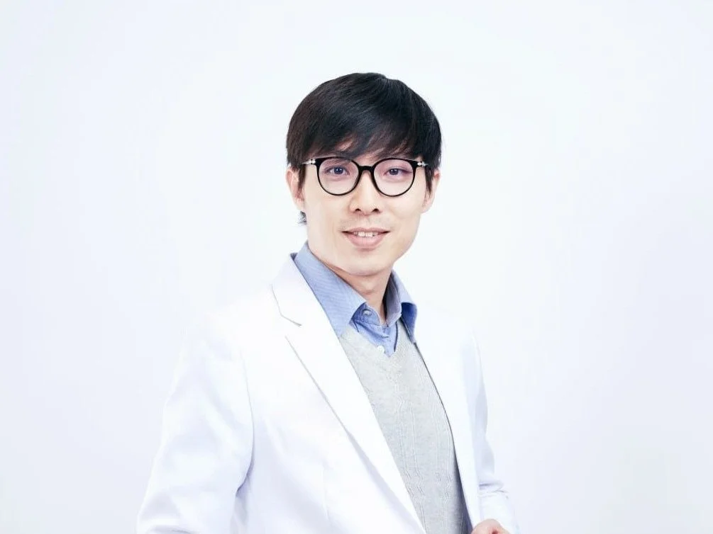 Meet the team — Wellspring