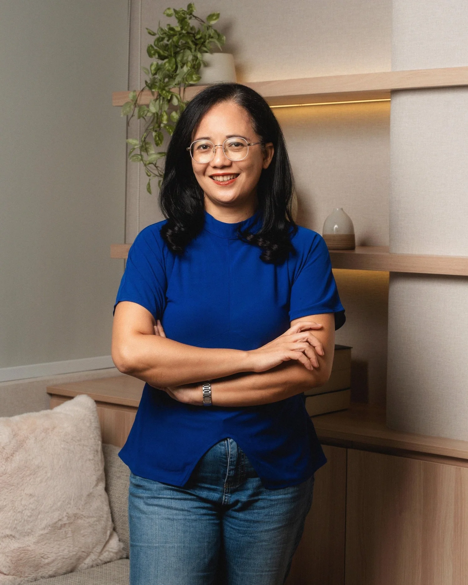 Meet the team — Wellspring