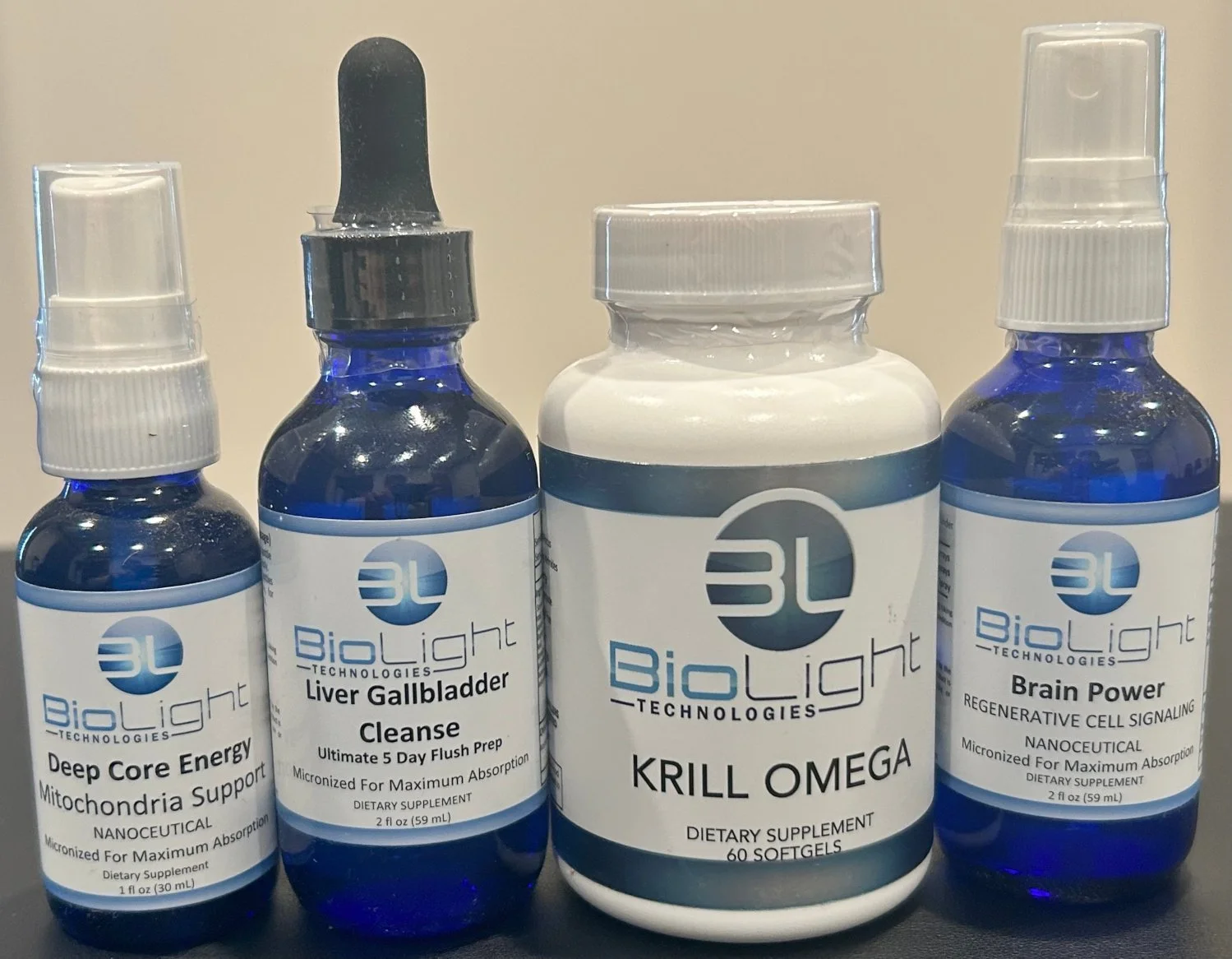 BioLight — Current Wellness Consulting