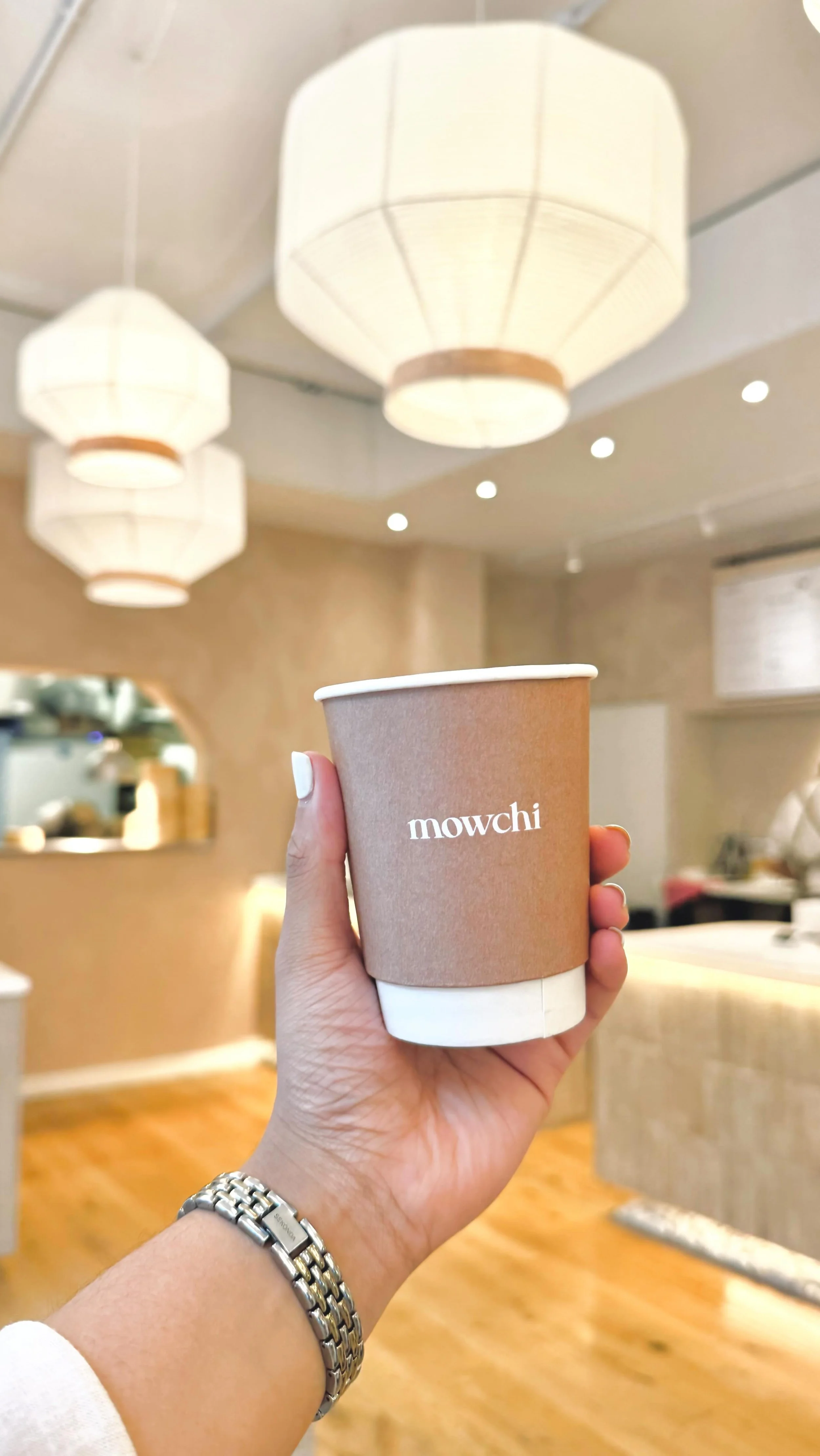 MOWCHI