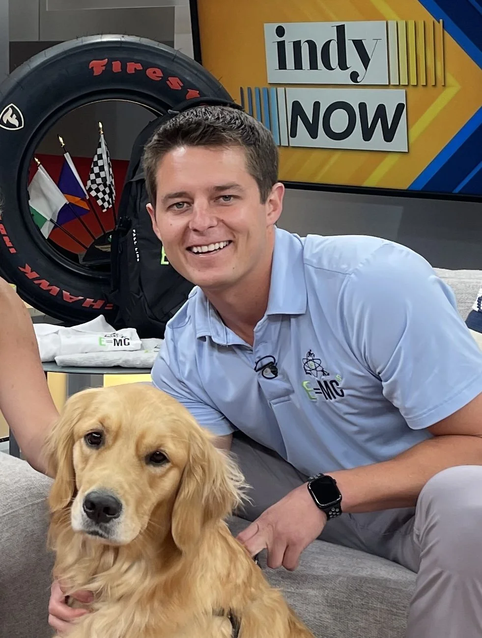 The Journey of Mitch Thiem: From Poop Patrol to CEO of Minor Chores ...