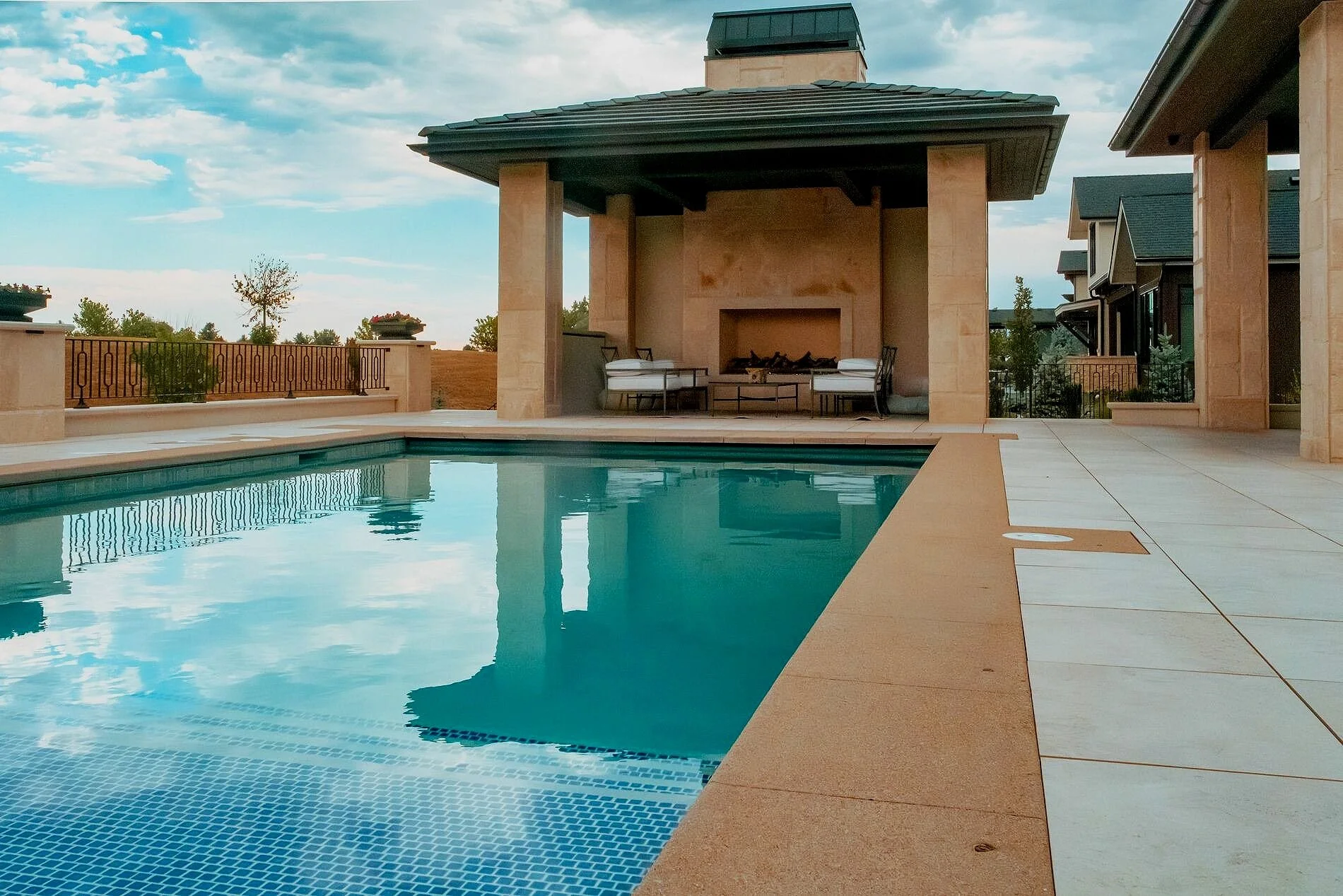 Outdoor Living Company In Golden, CO | Duke's Landscape Company — Duke ...