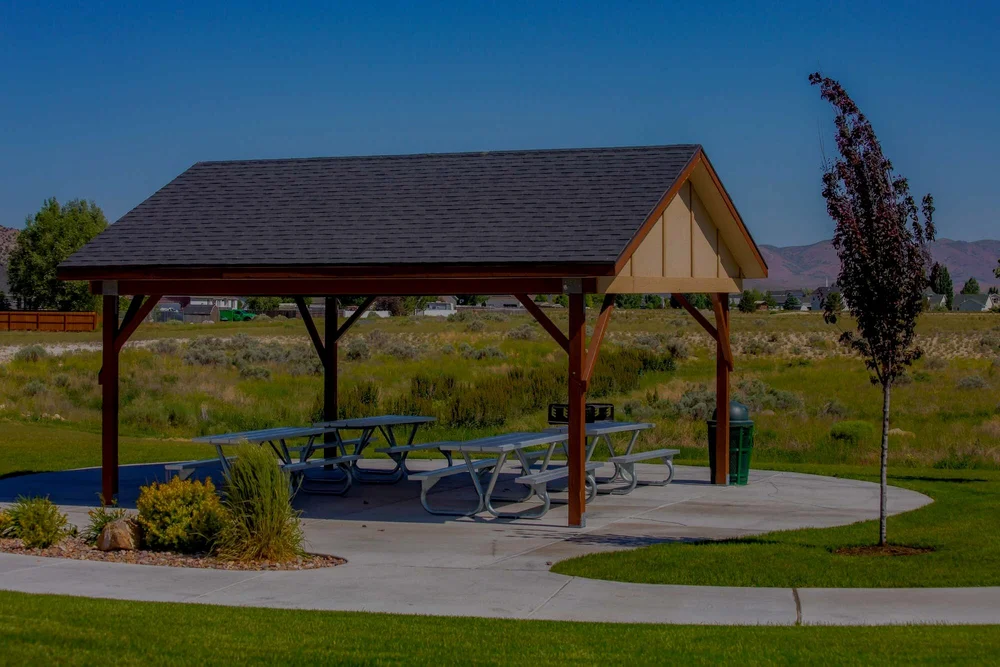 Commercial Landscape Design In Golden, CO | Duke's Landscape Company ...