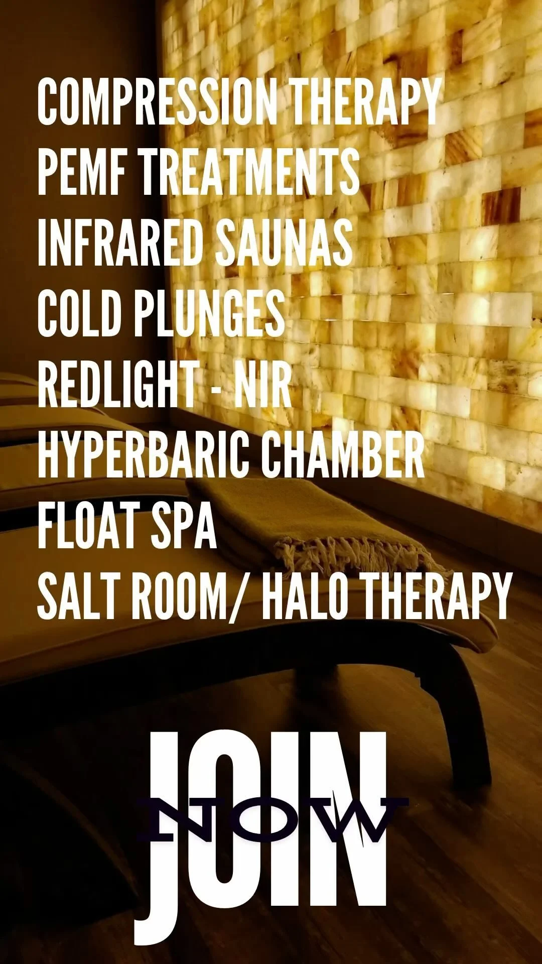 Rest Recovery Chandler