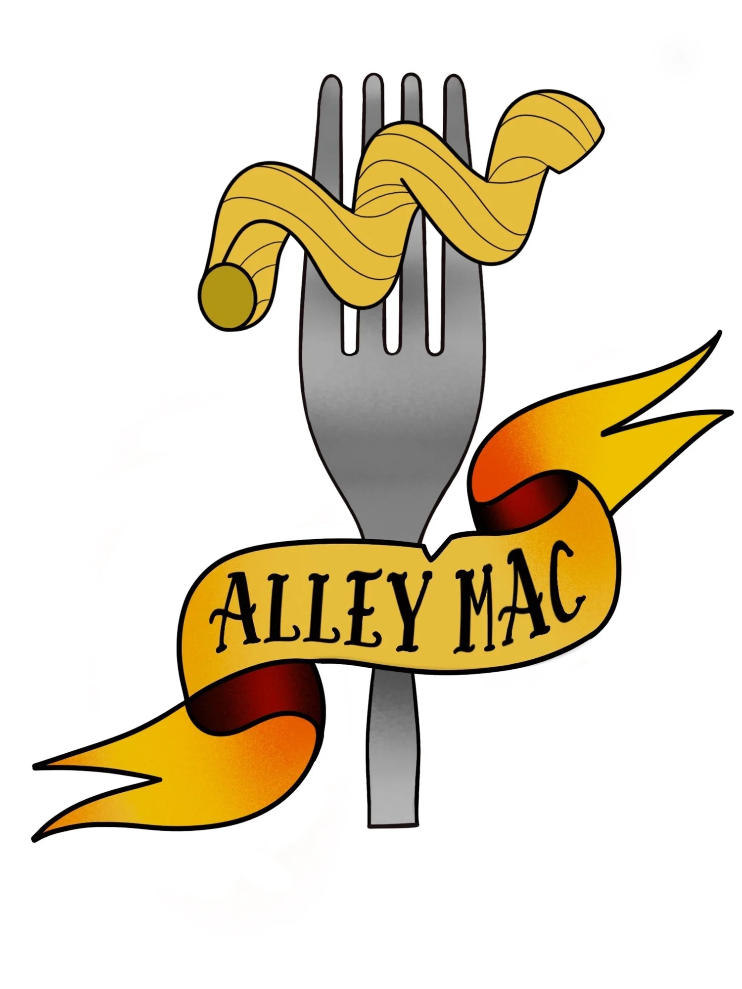 ALLEY MAC