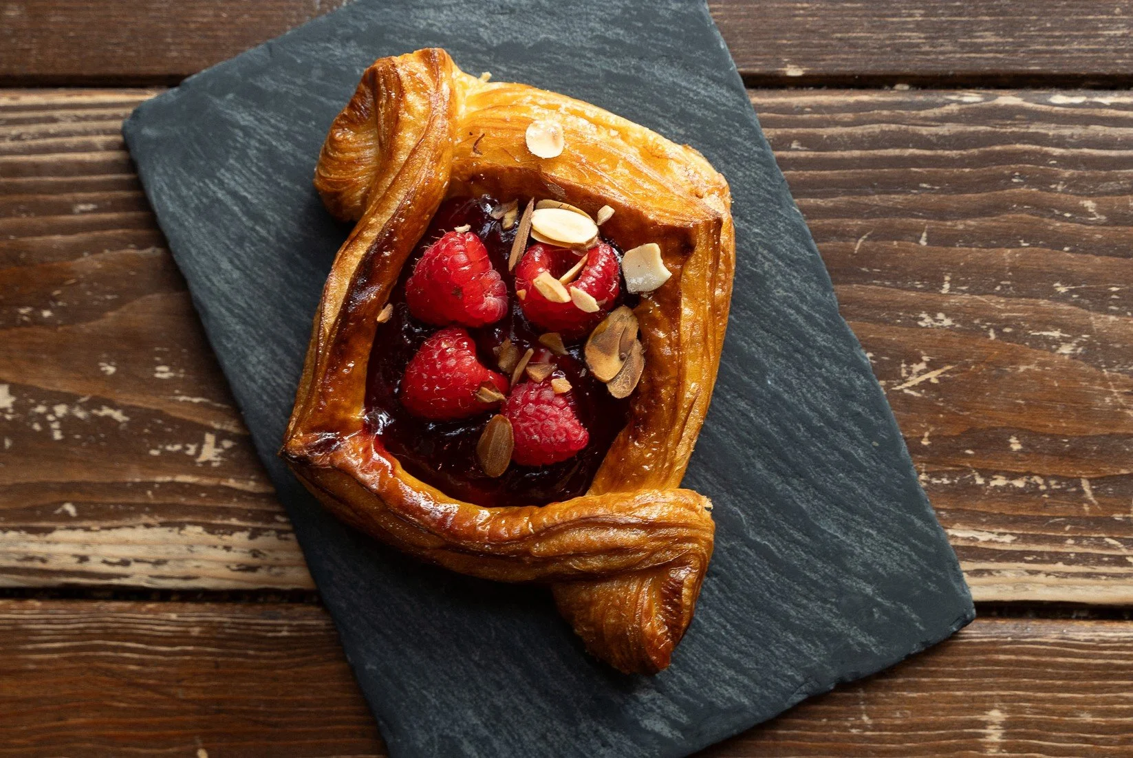 The Red Dot Coffee Co.