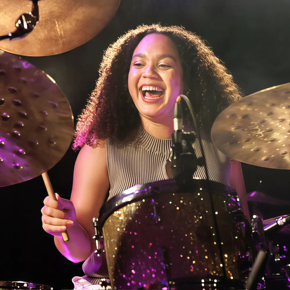 Oaktown Jazz Workshops
