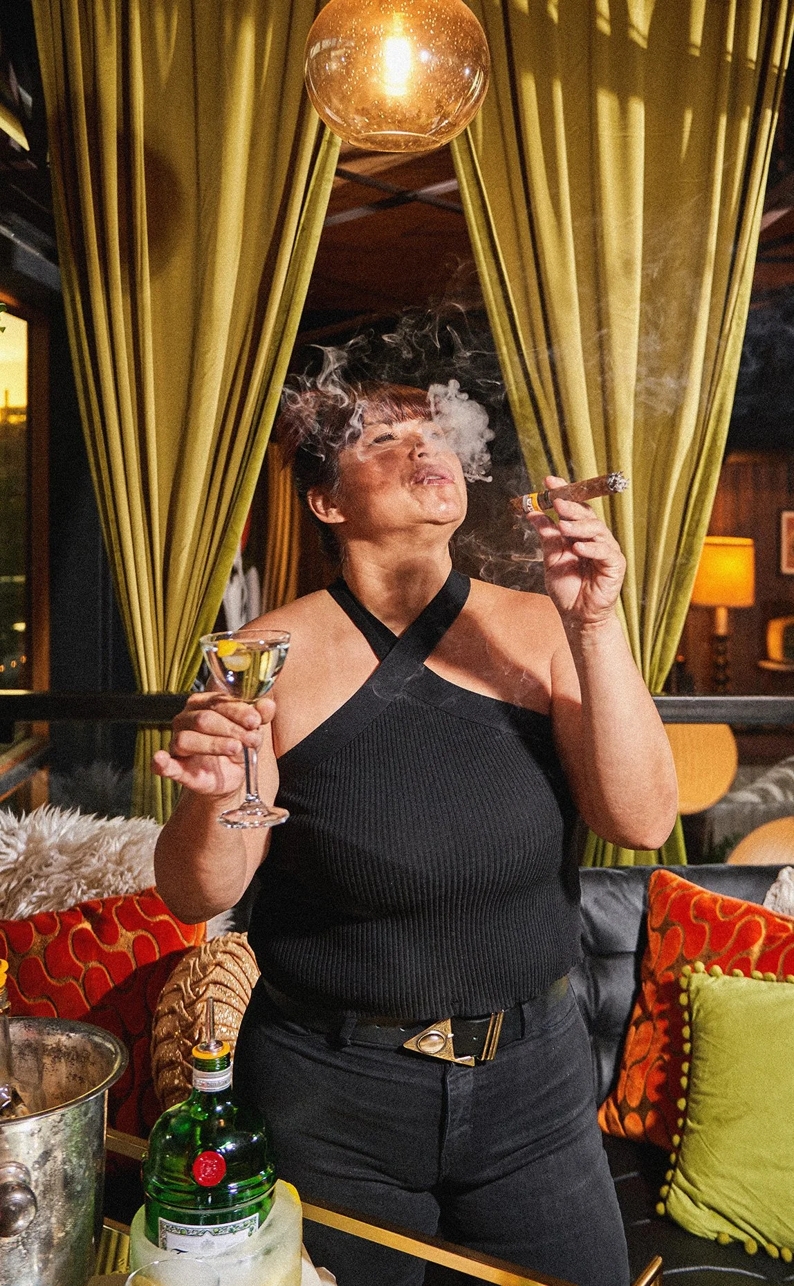 Carne RiNo Modern Steakhouse — carne