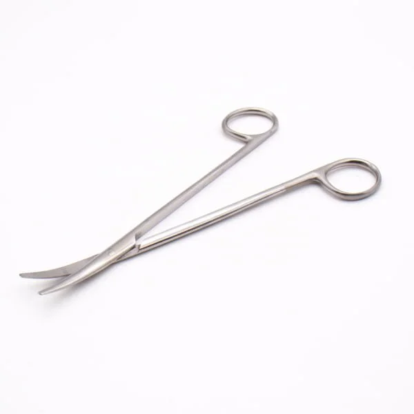 Suture Etiquette — Suturing for Surgery