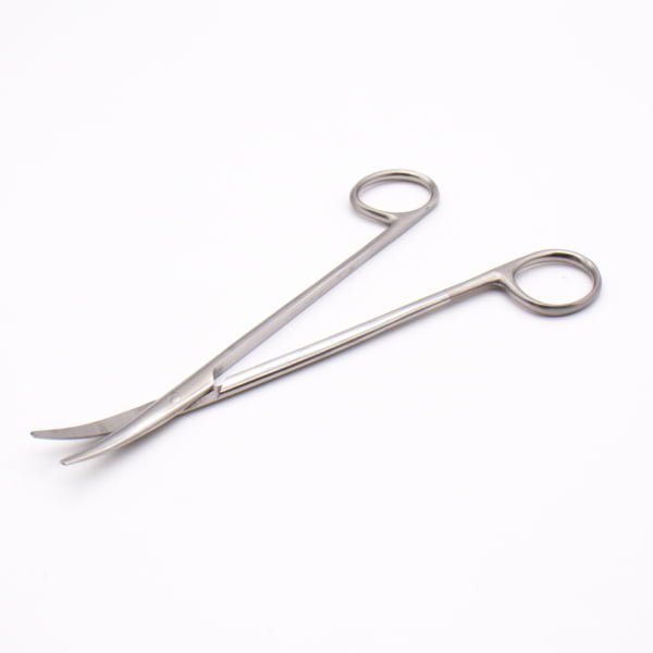 Suture Etiquette — Suturing for Surgery