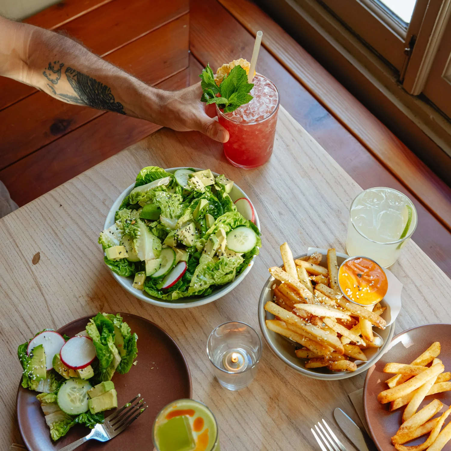 food-old — stillwater