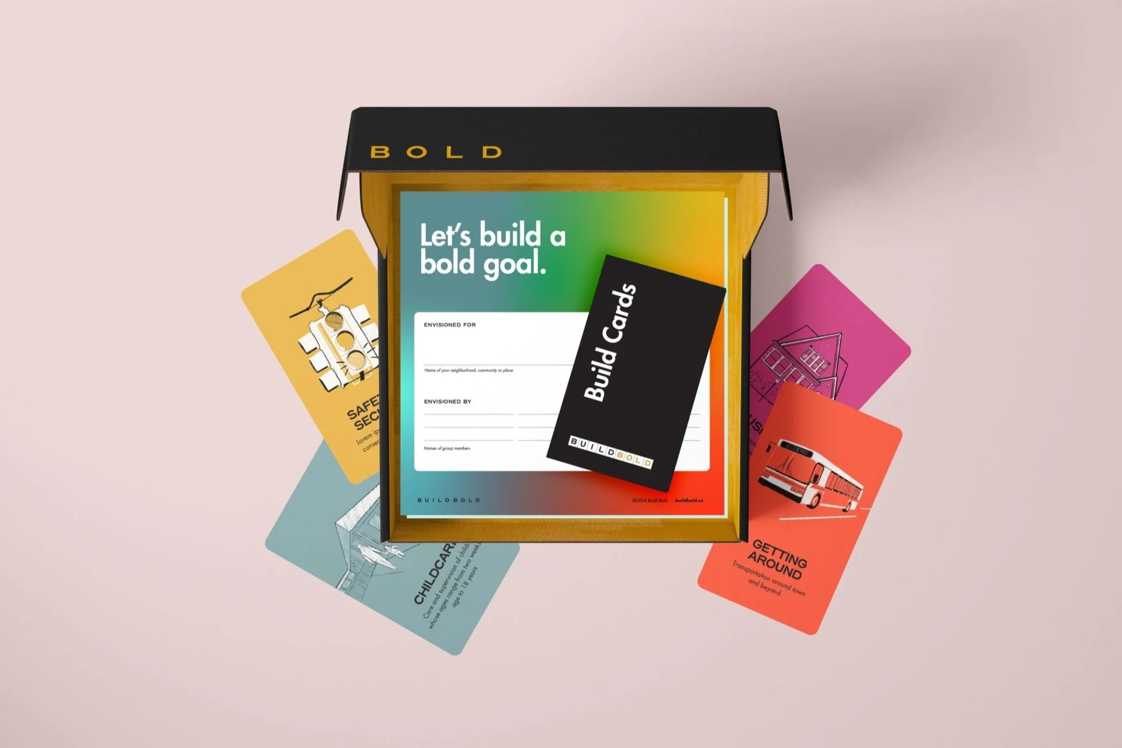 Shop — BUILD BOLD