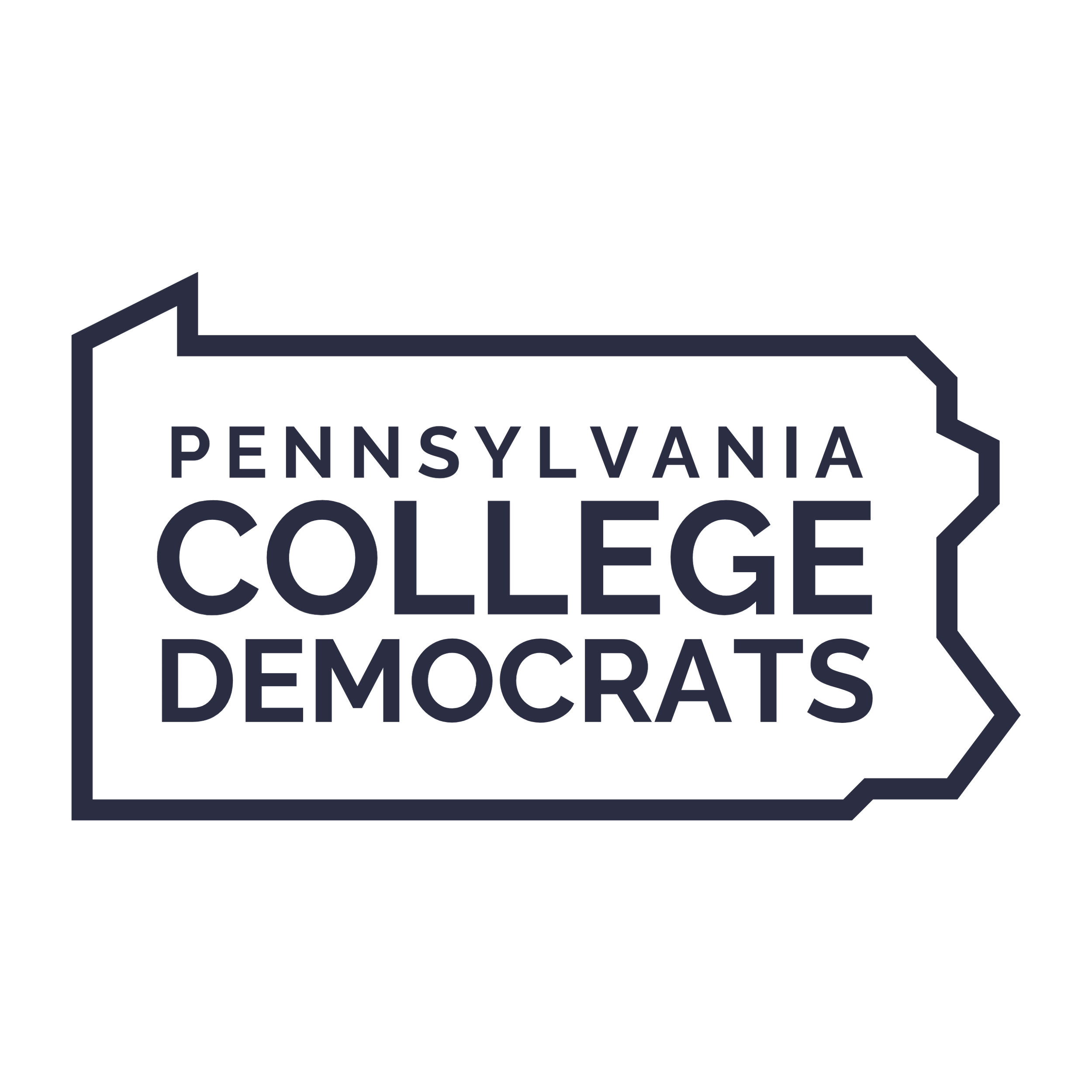 PA College Democrats | Join Young Leaders