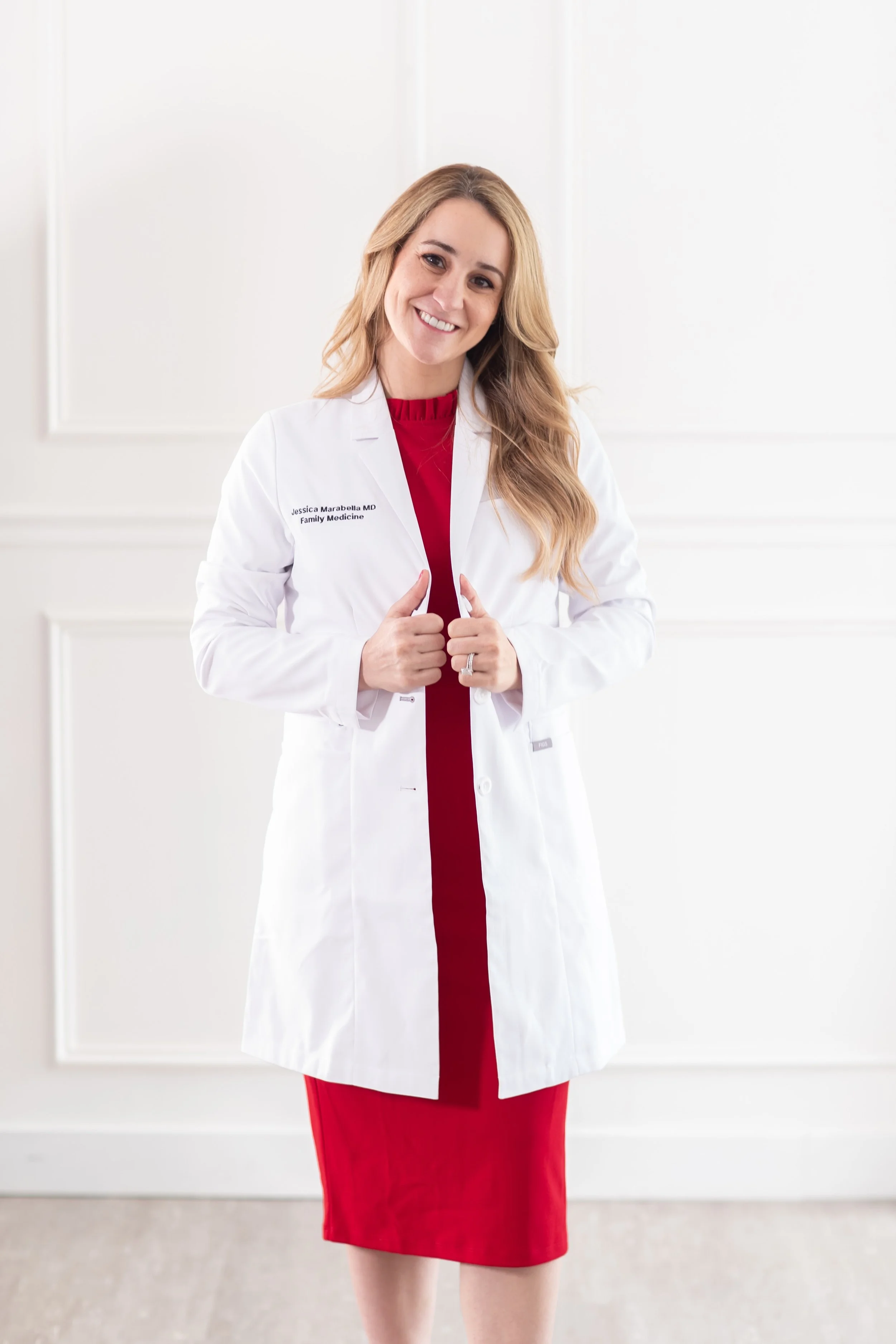 Jessica Marabella, MD | Blossom Family Medicine
