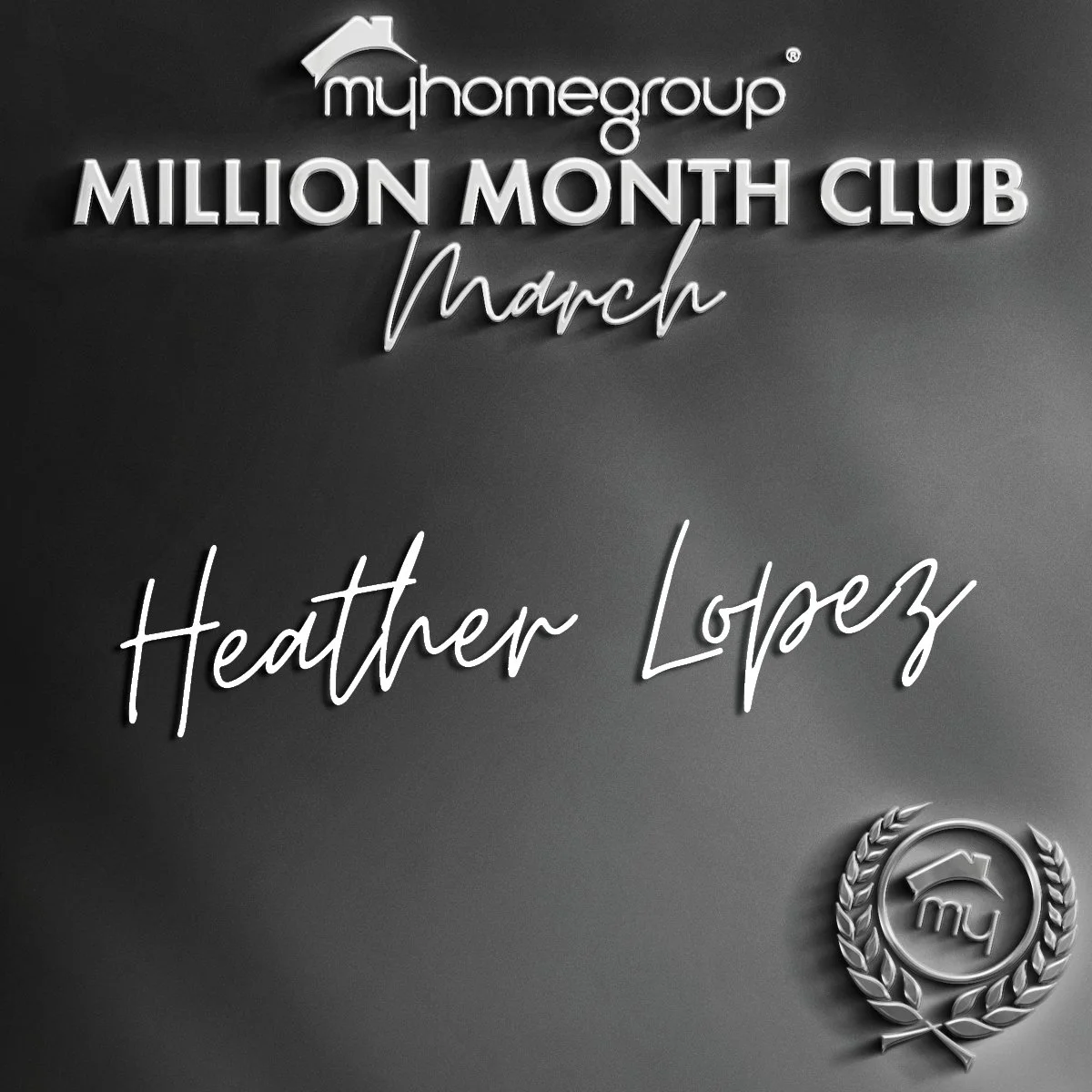 Heather Lopez Realtor