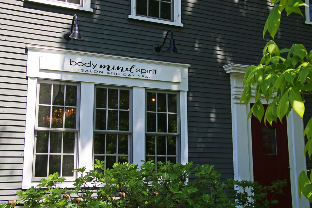 About | Body Mind Spirit Salon and Day Spa