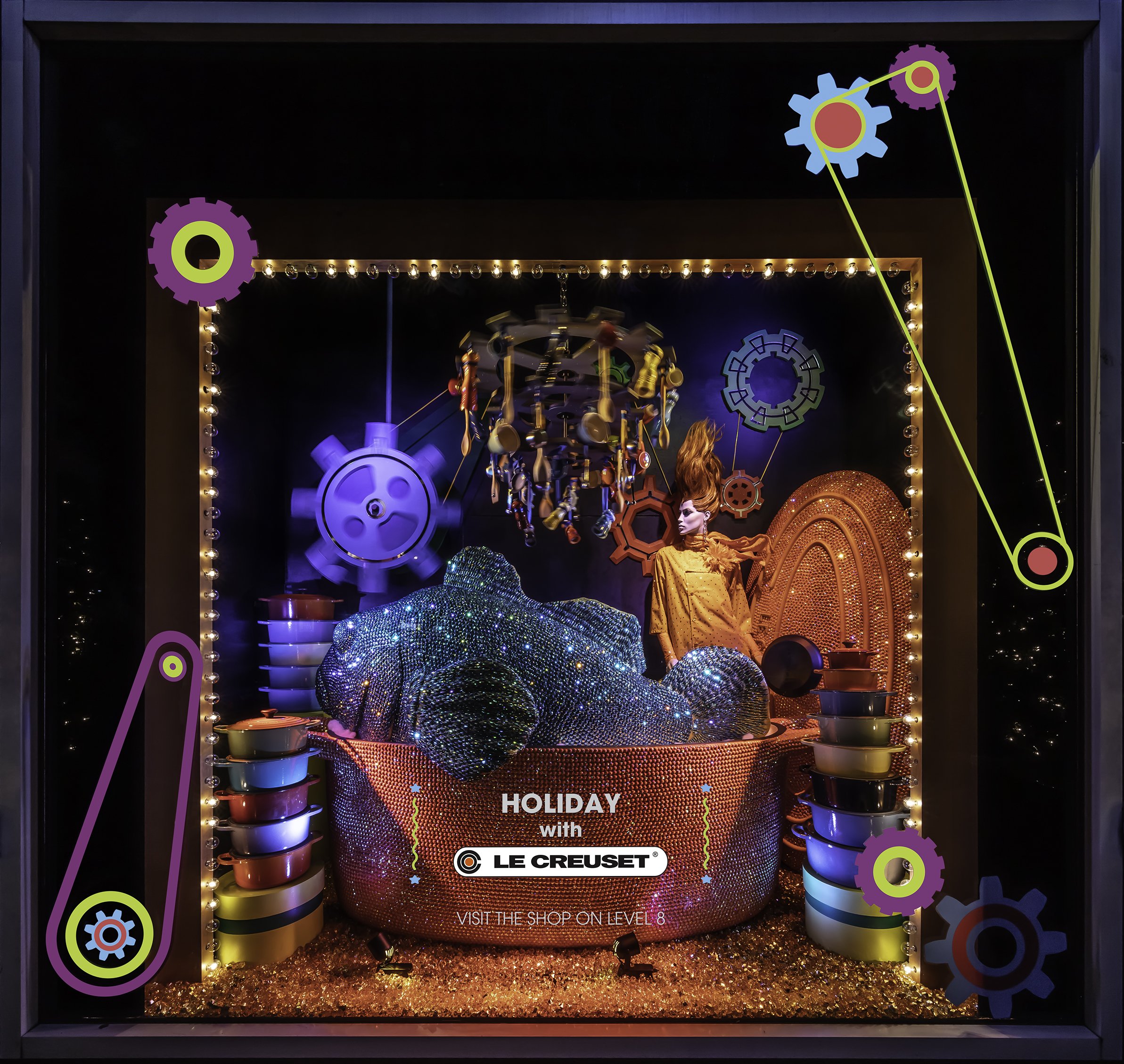 SPAETH DESIGN | Custom Fabrication | Bring Ideas to Life — SPAETH DESIGN