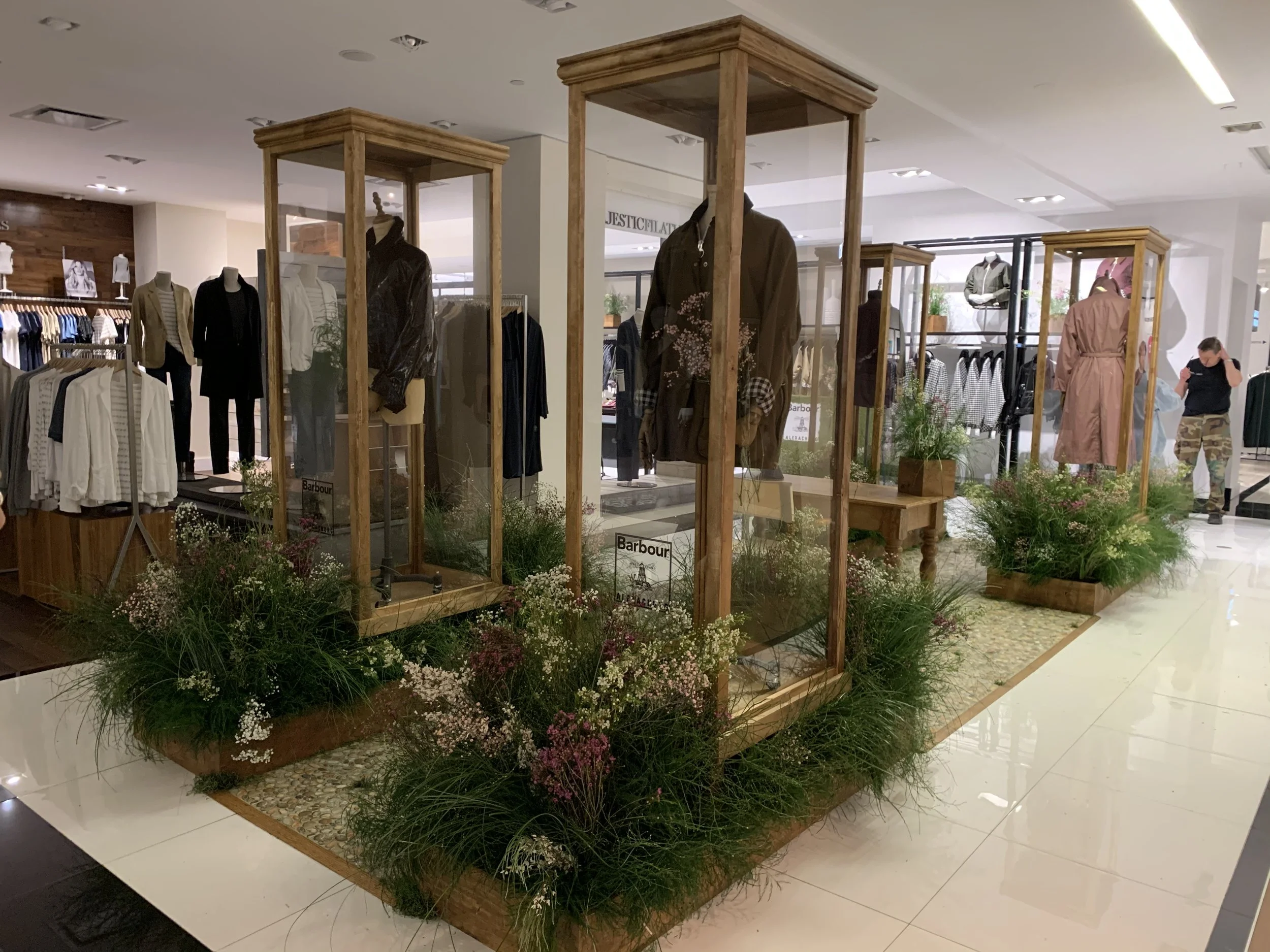 SPAETH DESIGN | Custom Fabrication | Bring Ideas to Life — SPAETH DESIGN