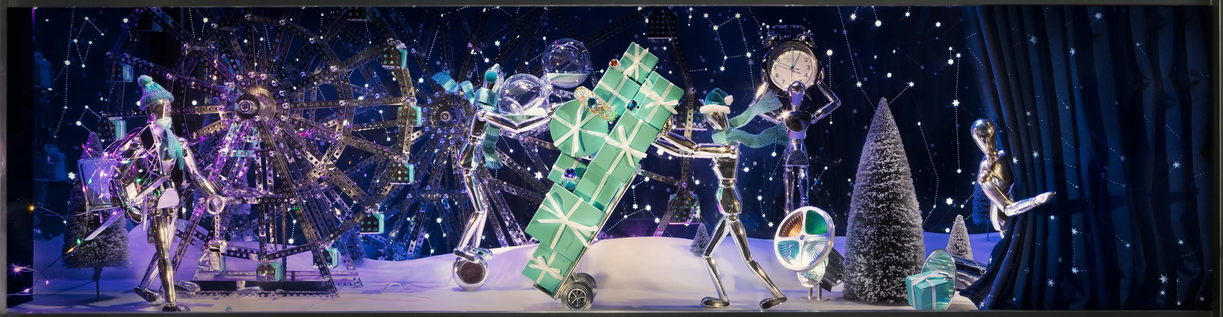 SPAETH DESIGN | Custom Fabrication | Bring Ideas to Life — SPAETH DESIGN