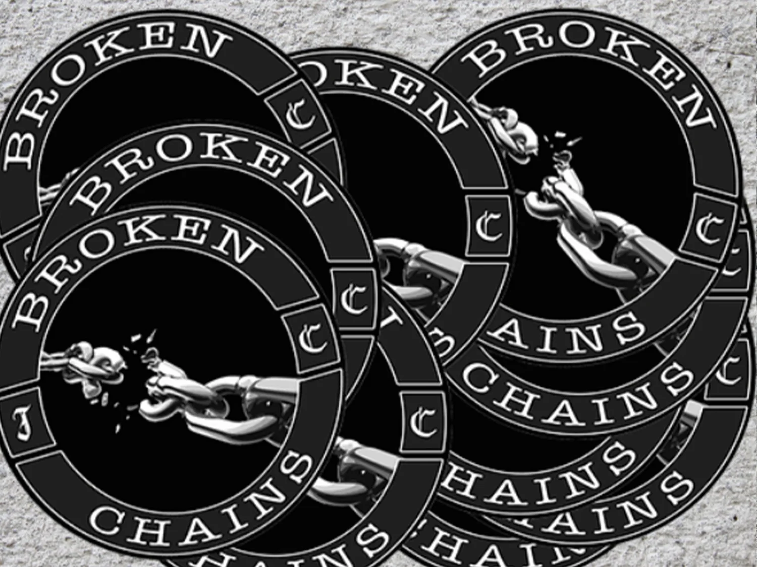 Broken Chains